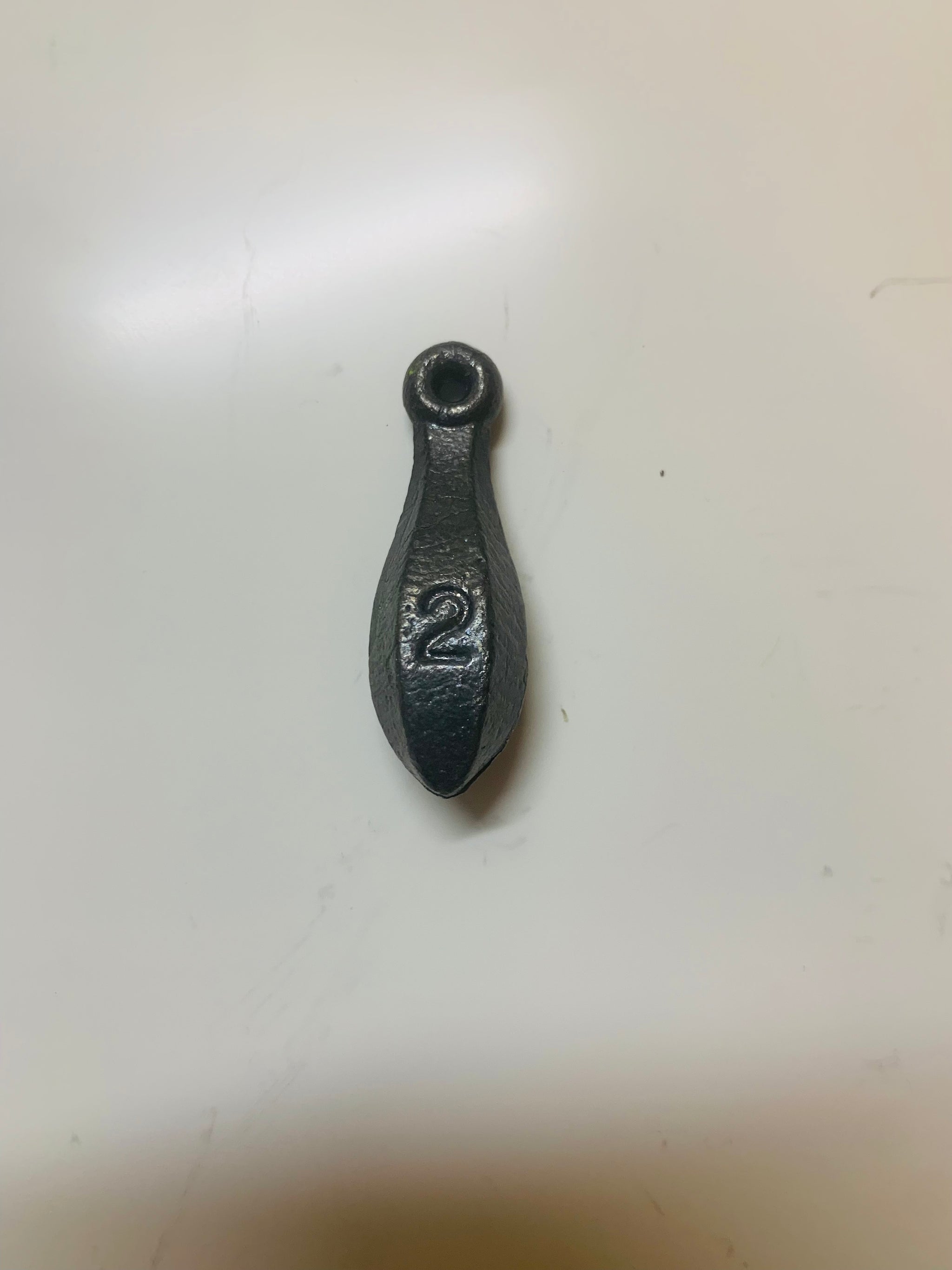 Bullet Weights – Ducktracker Slabs