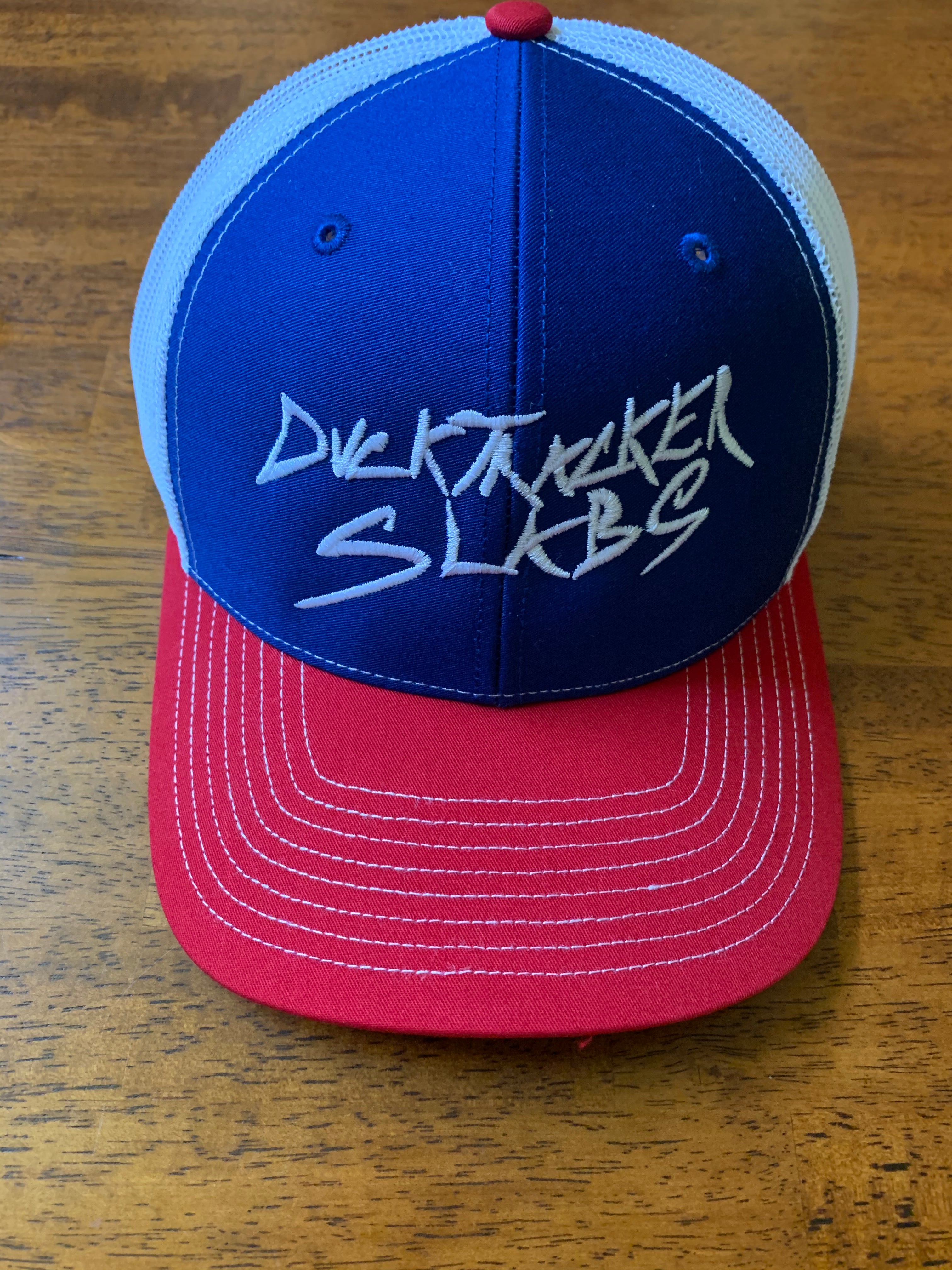 Hats – Ducktracker Slabs