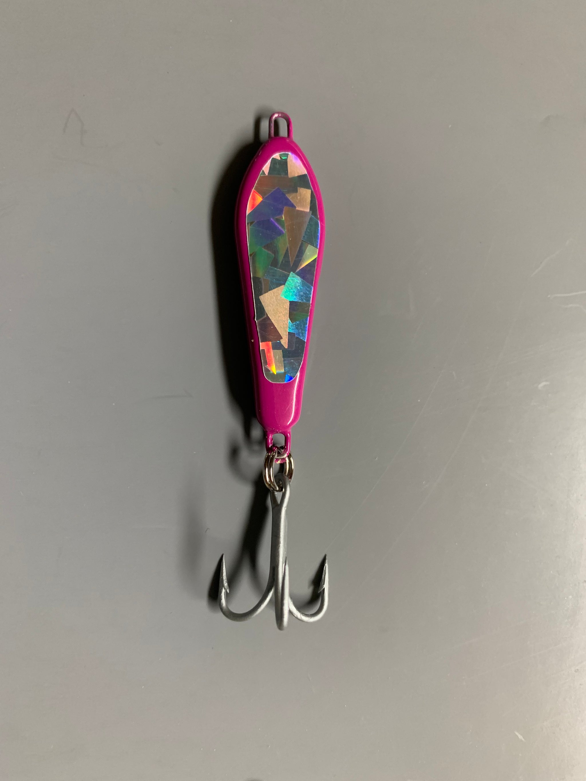 Holographic Reaper – Ducktracker Slabs