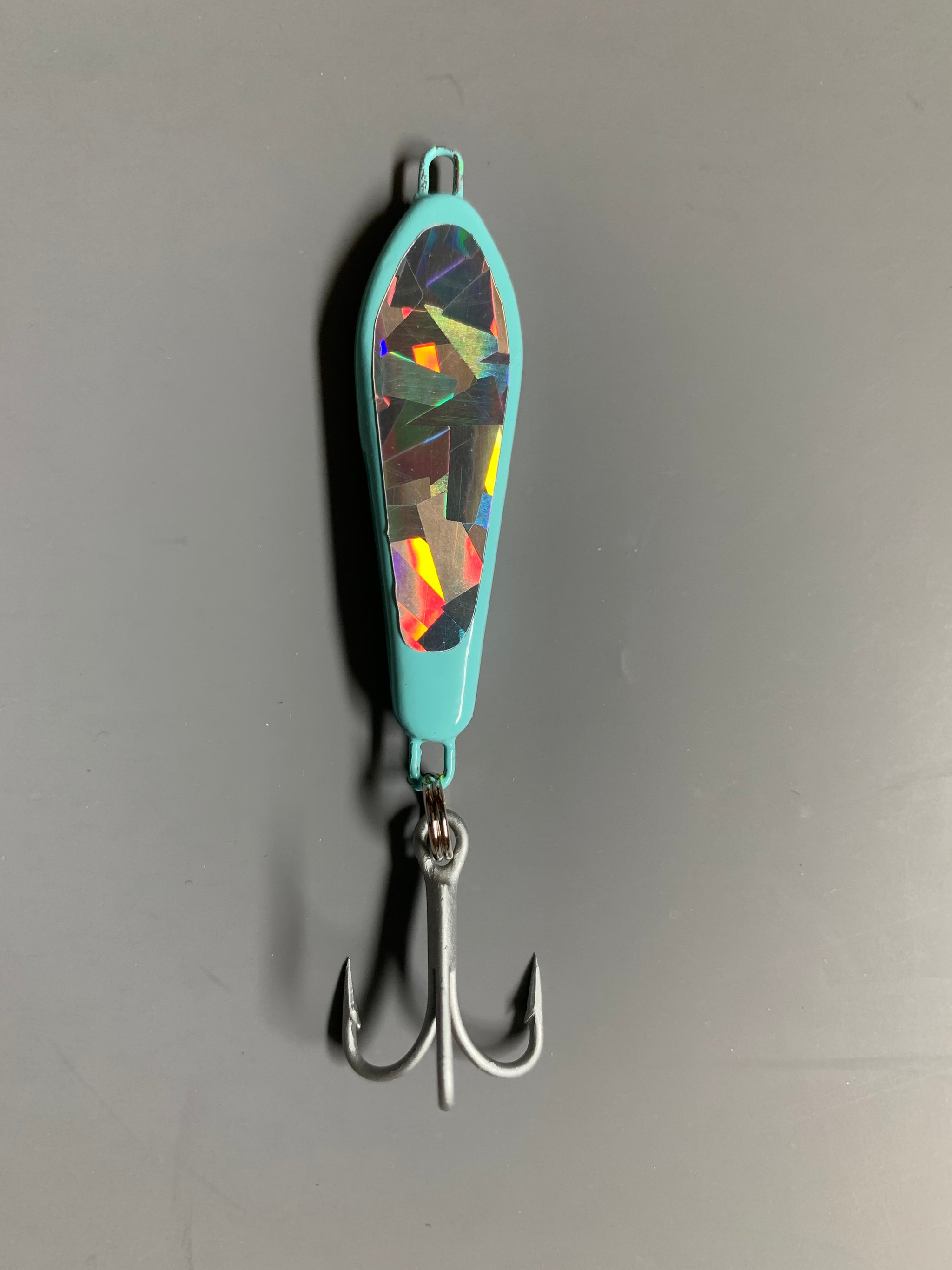 Holographic Reaper – Ducktracker Slabs