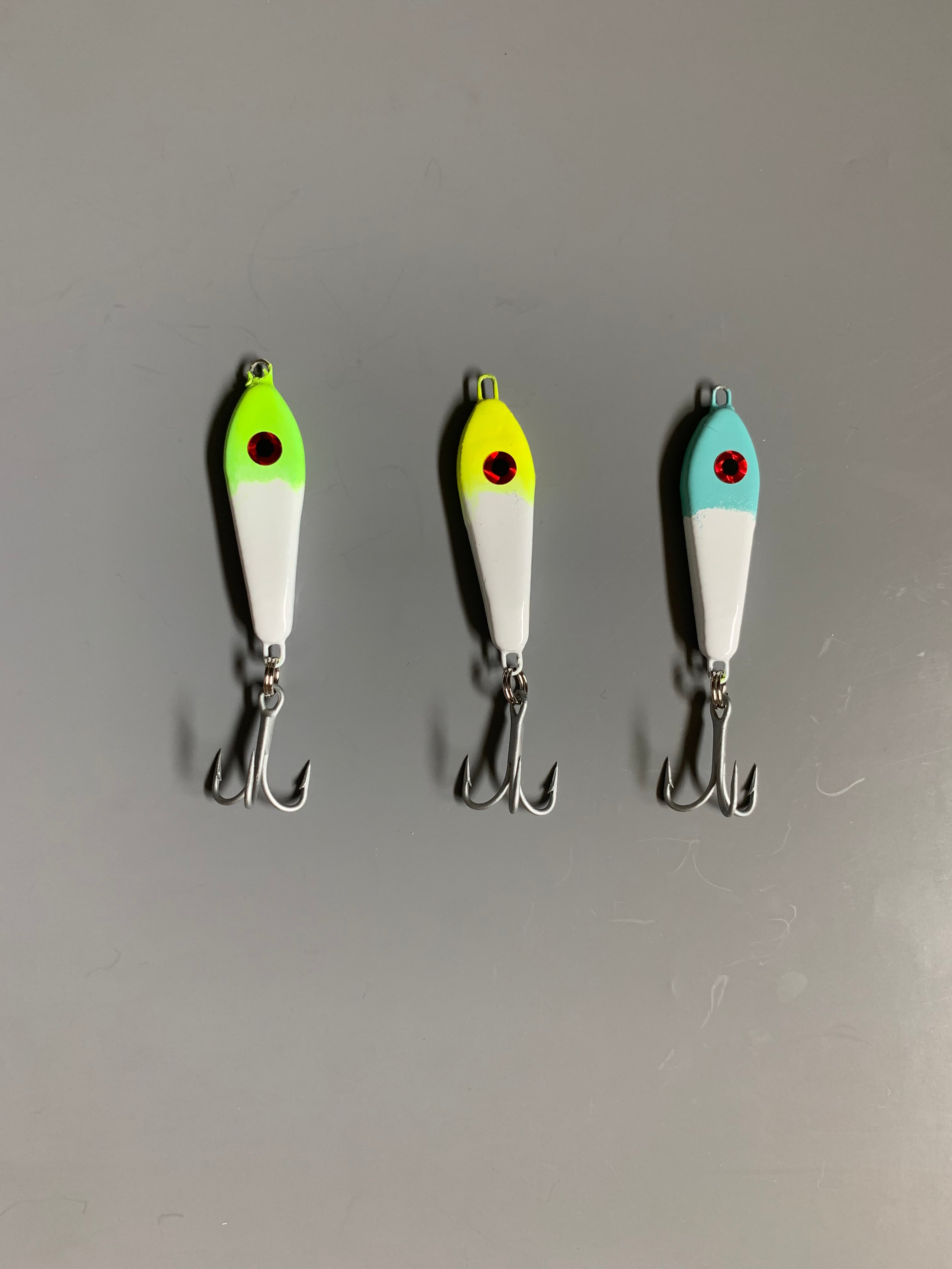 Double Dipped Reaper – Ducktracker Slabs