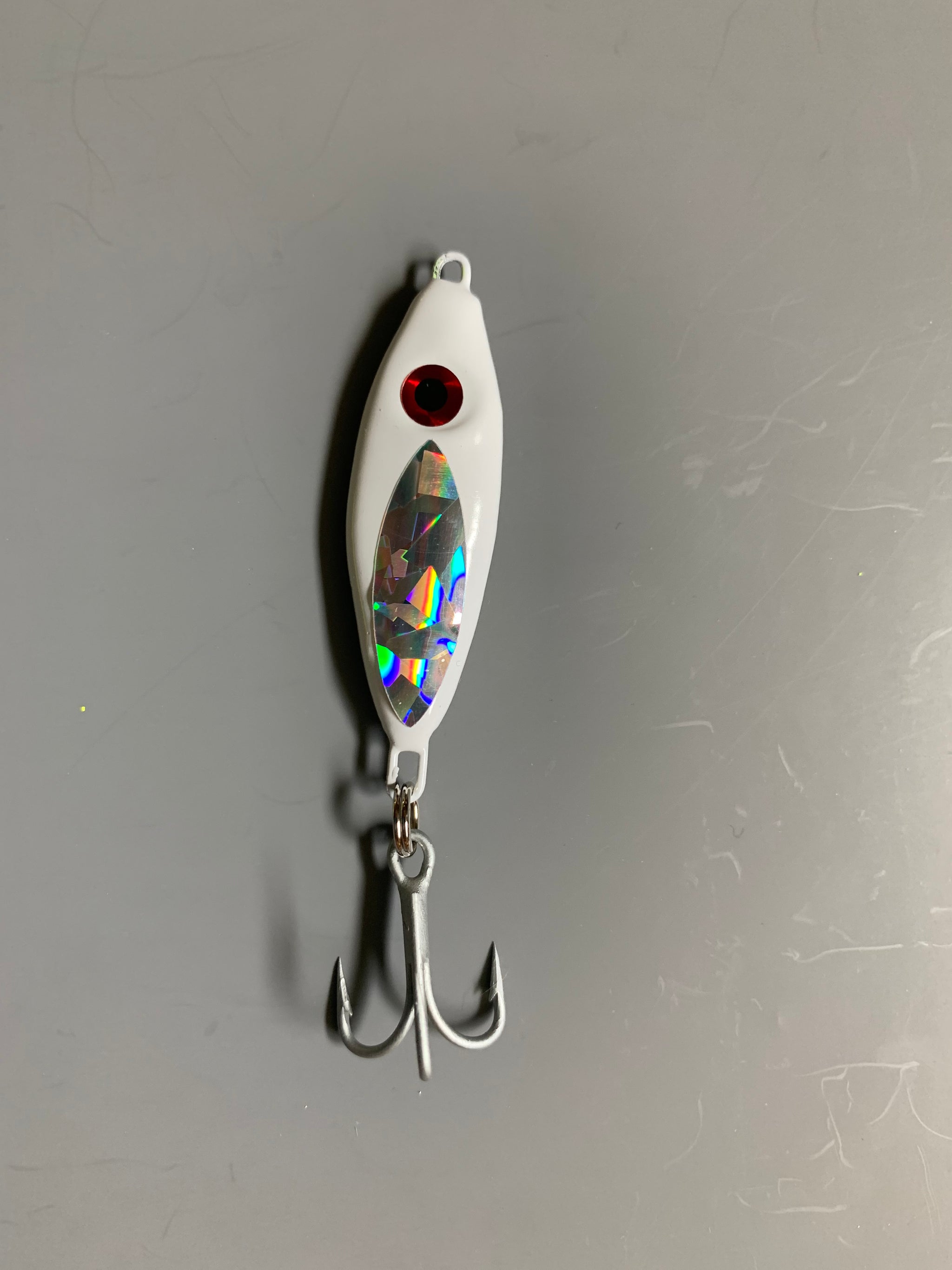 Holographic Gladiators – Ducktracker Slabs