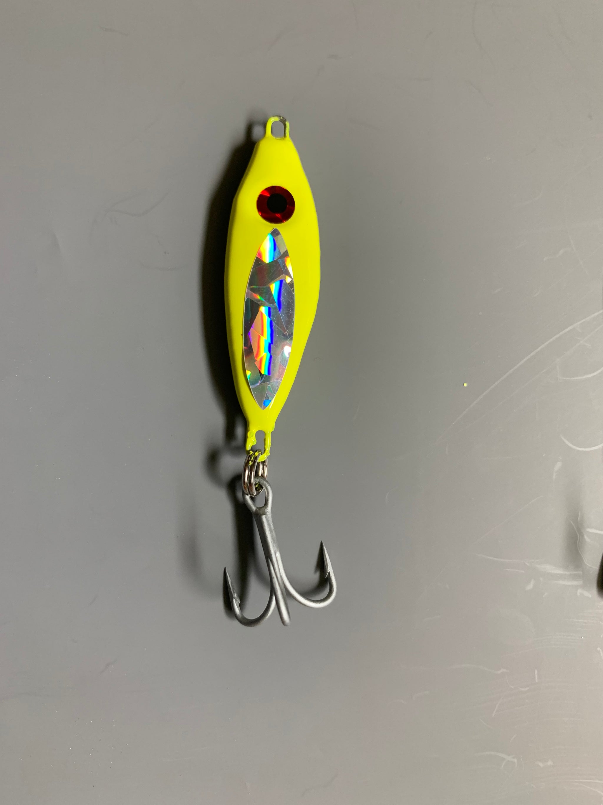 Holographic Gladiators – Ducktracker Slabs