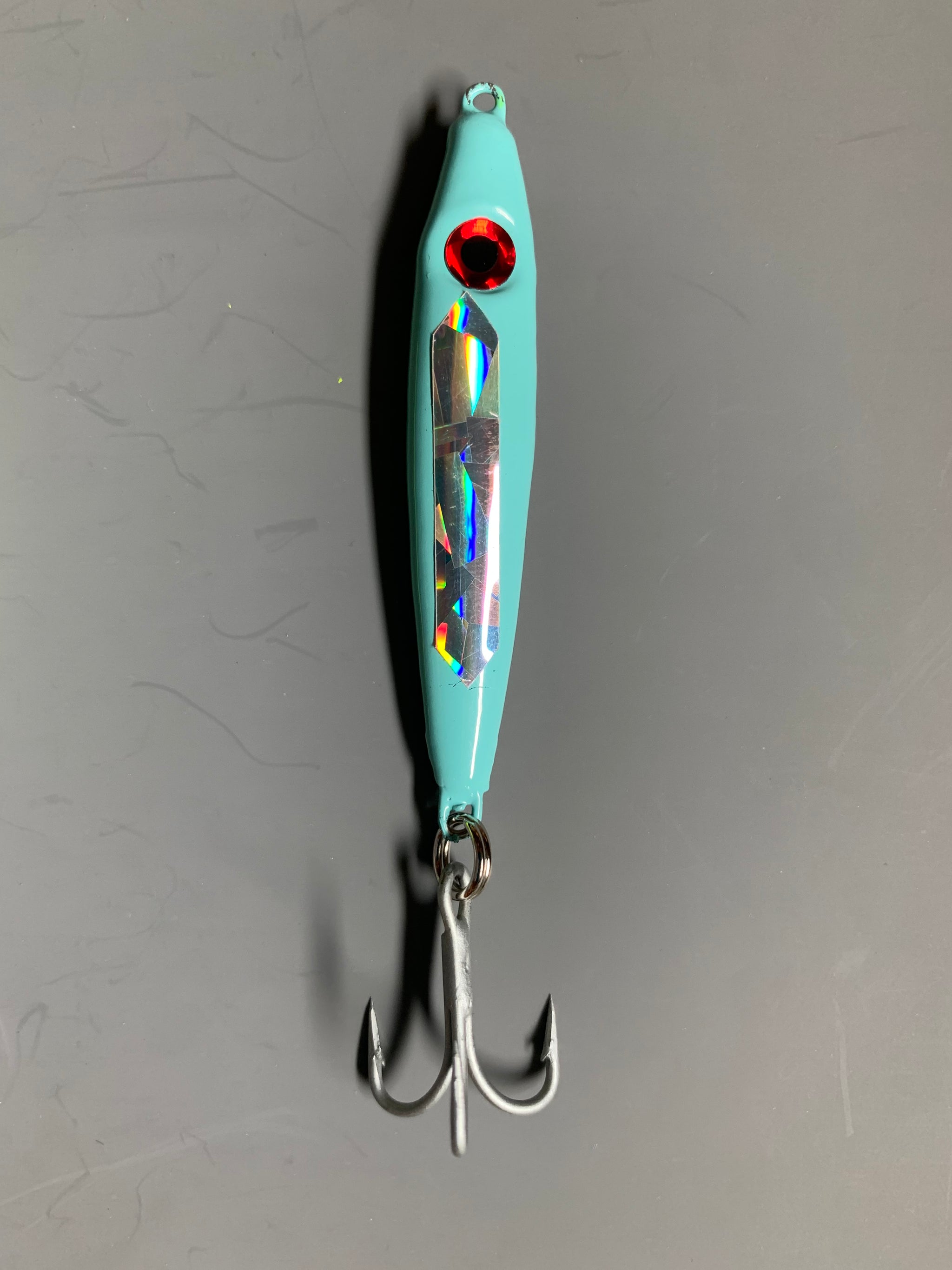 Holographic Lip Rippers – Ducktracker Slabs