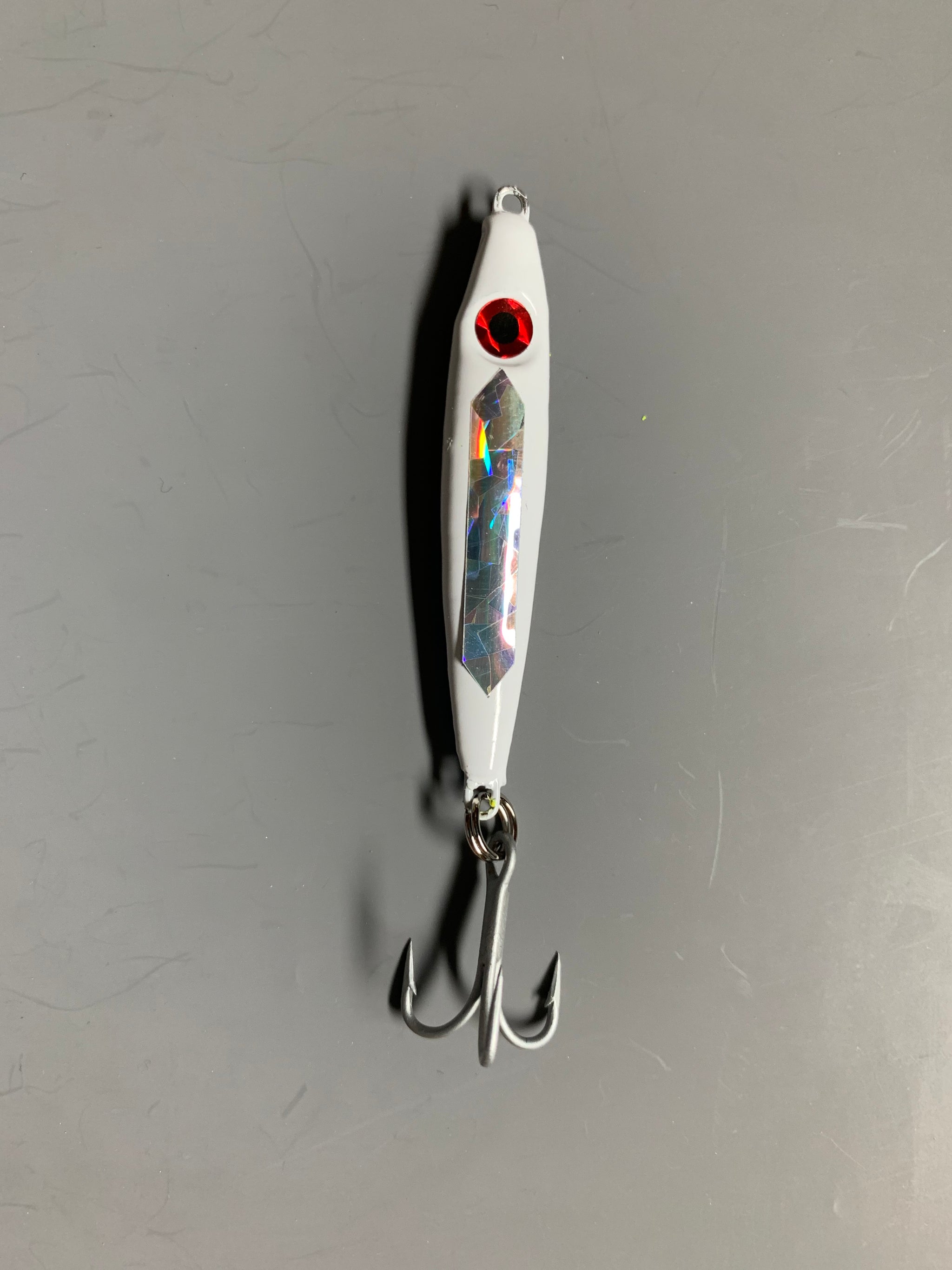 Holographic Lip Rippers – Ducktracker Slabs