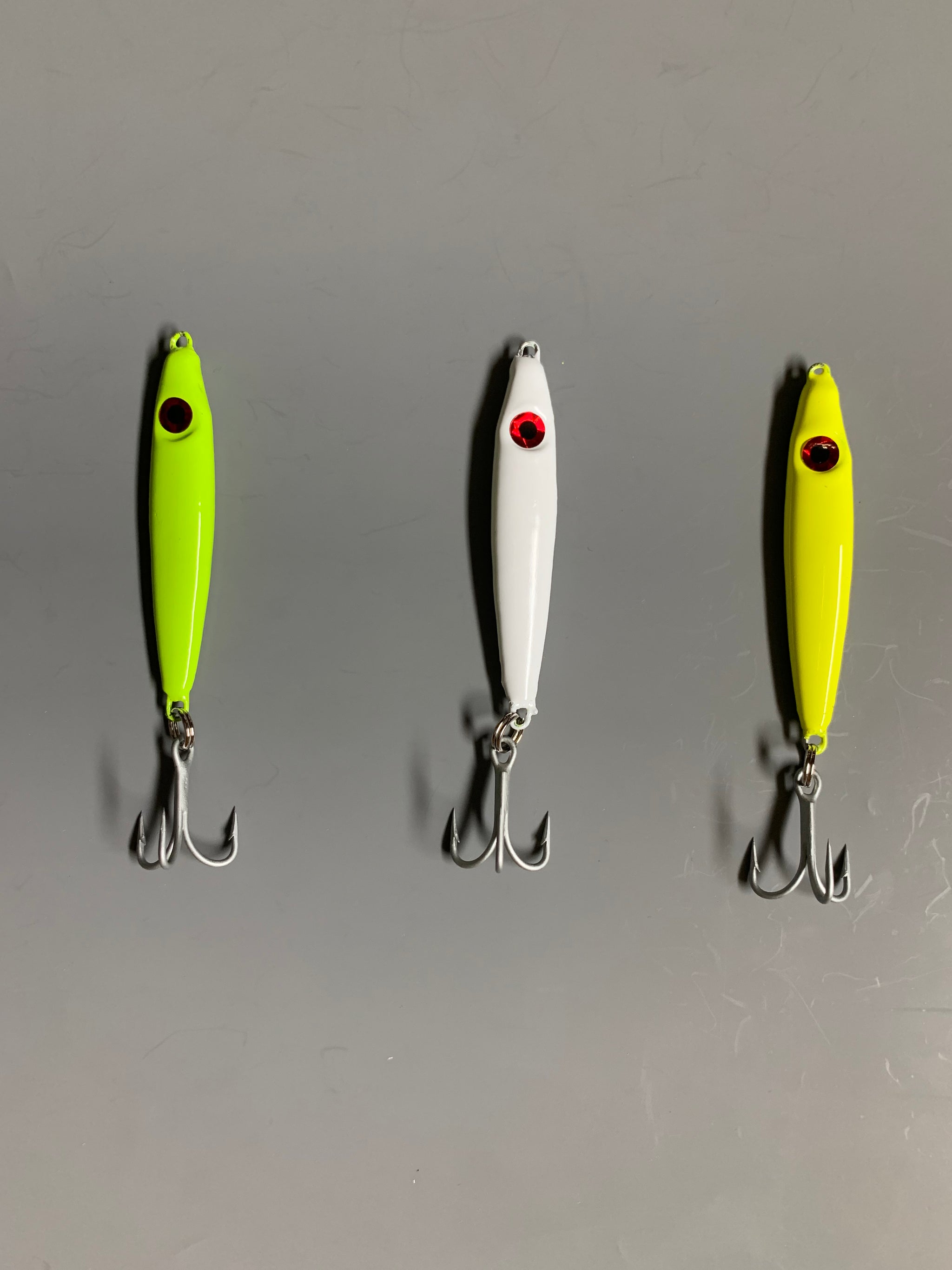 Solid Lip Ripper – Ducktracker Slabs