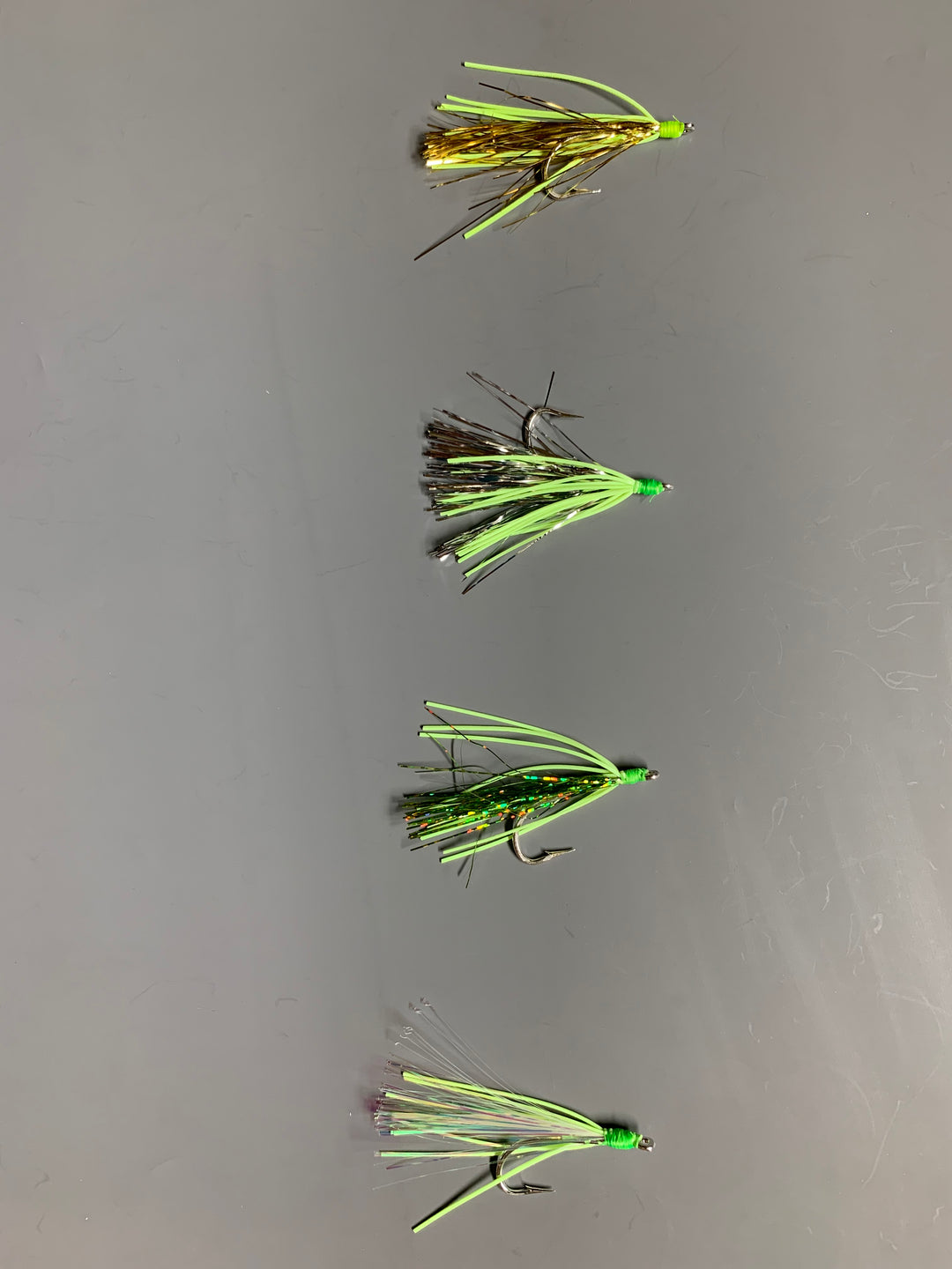 Teasers – Ducktracker Slabs