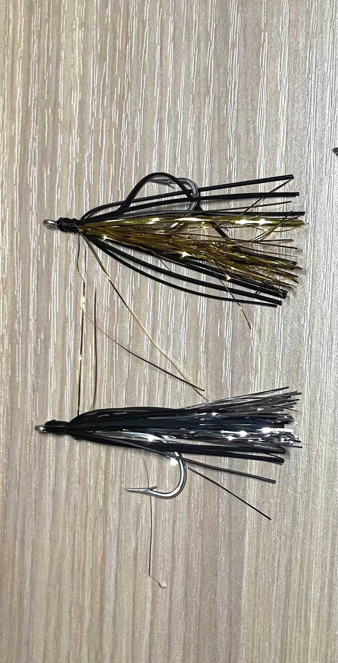 Teasers – Ducktracker Slabs