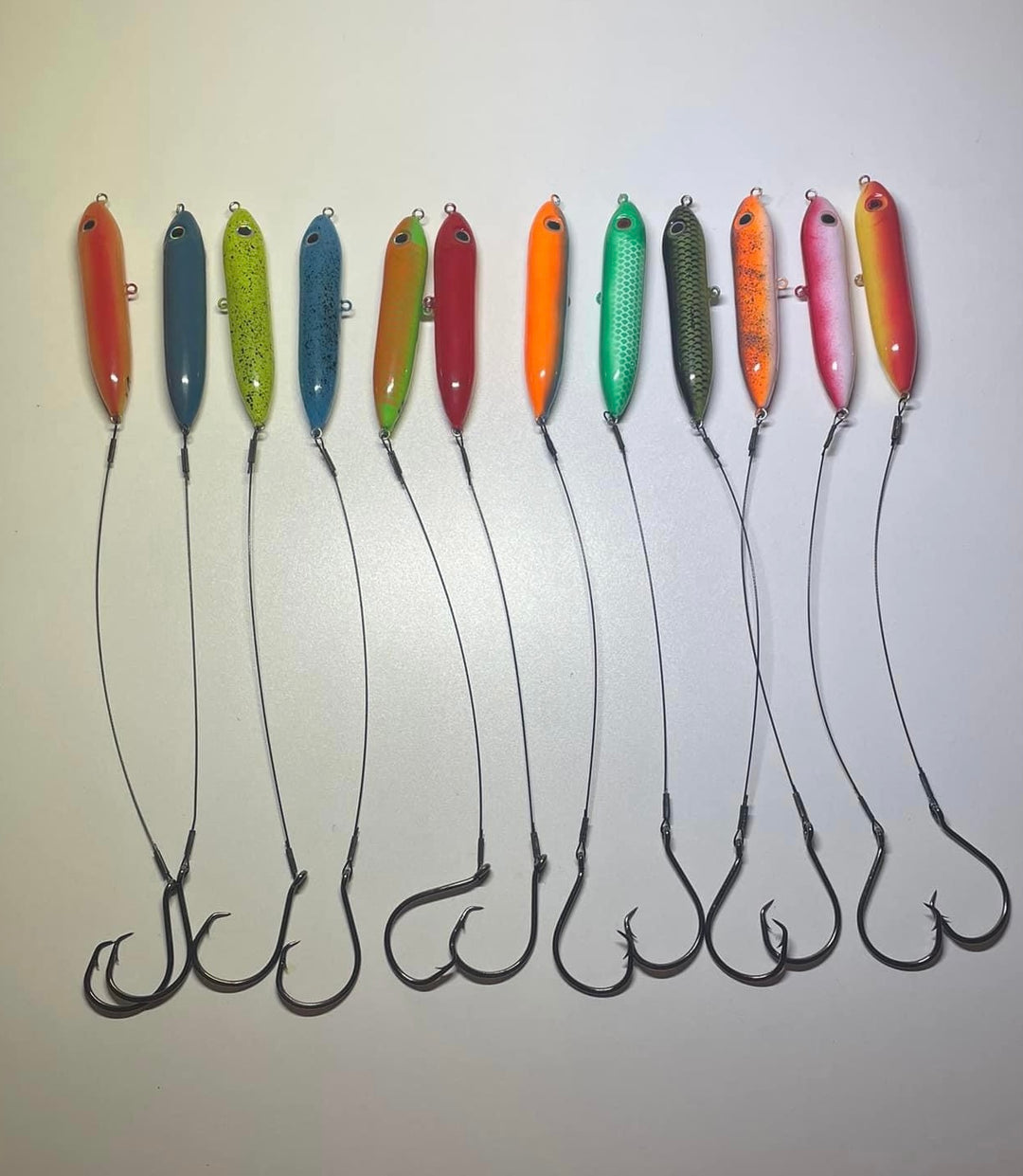 Whisker Getter – Ducktracker Slabs