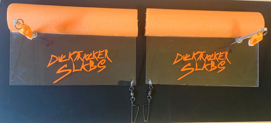 Planer Boards – Ducktracker Slabs